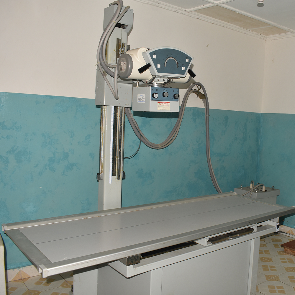 SERVICES - Mephi Hospital